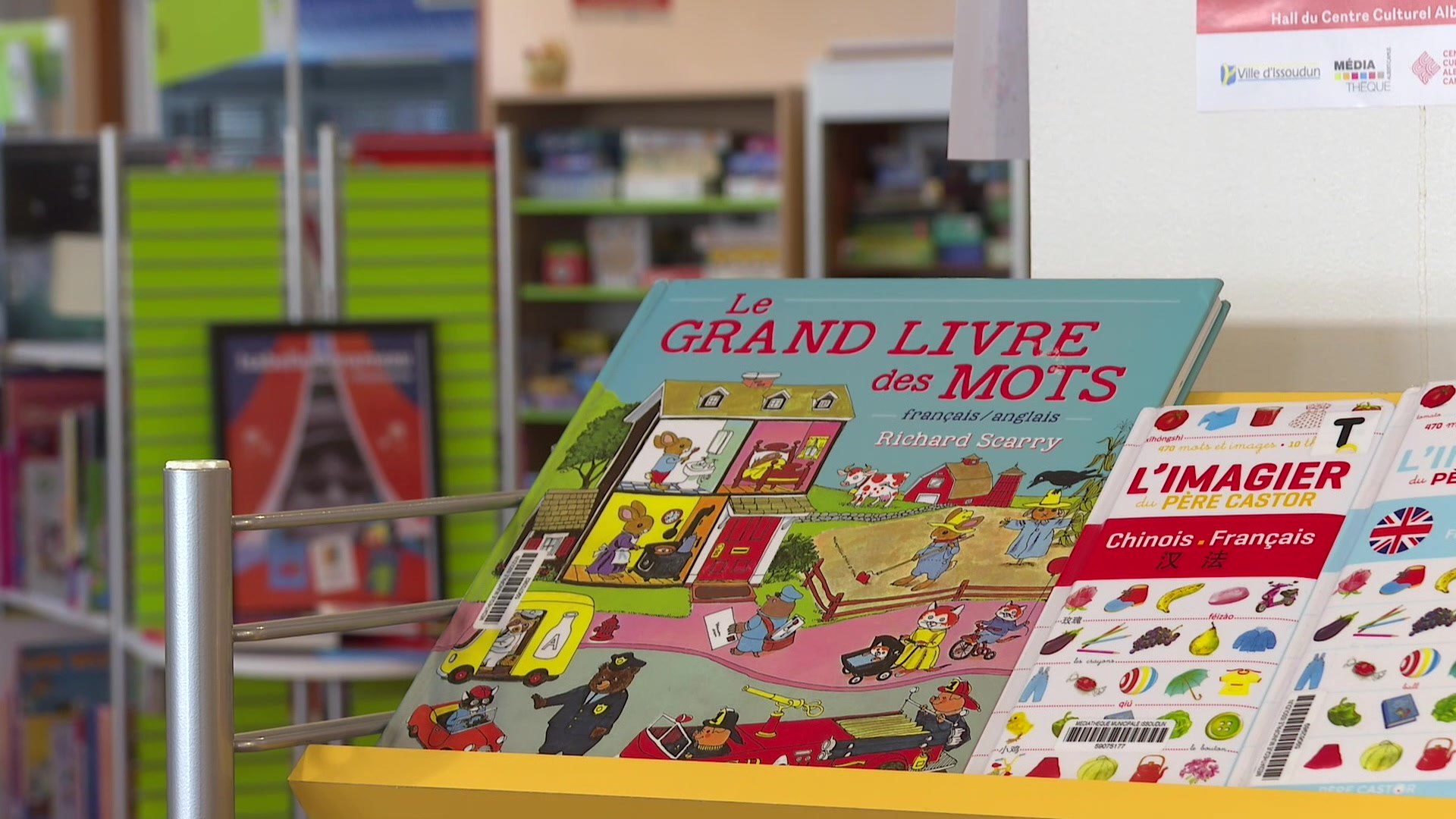 BIP INFO du 19/01/24