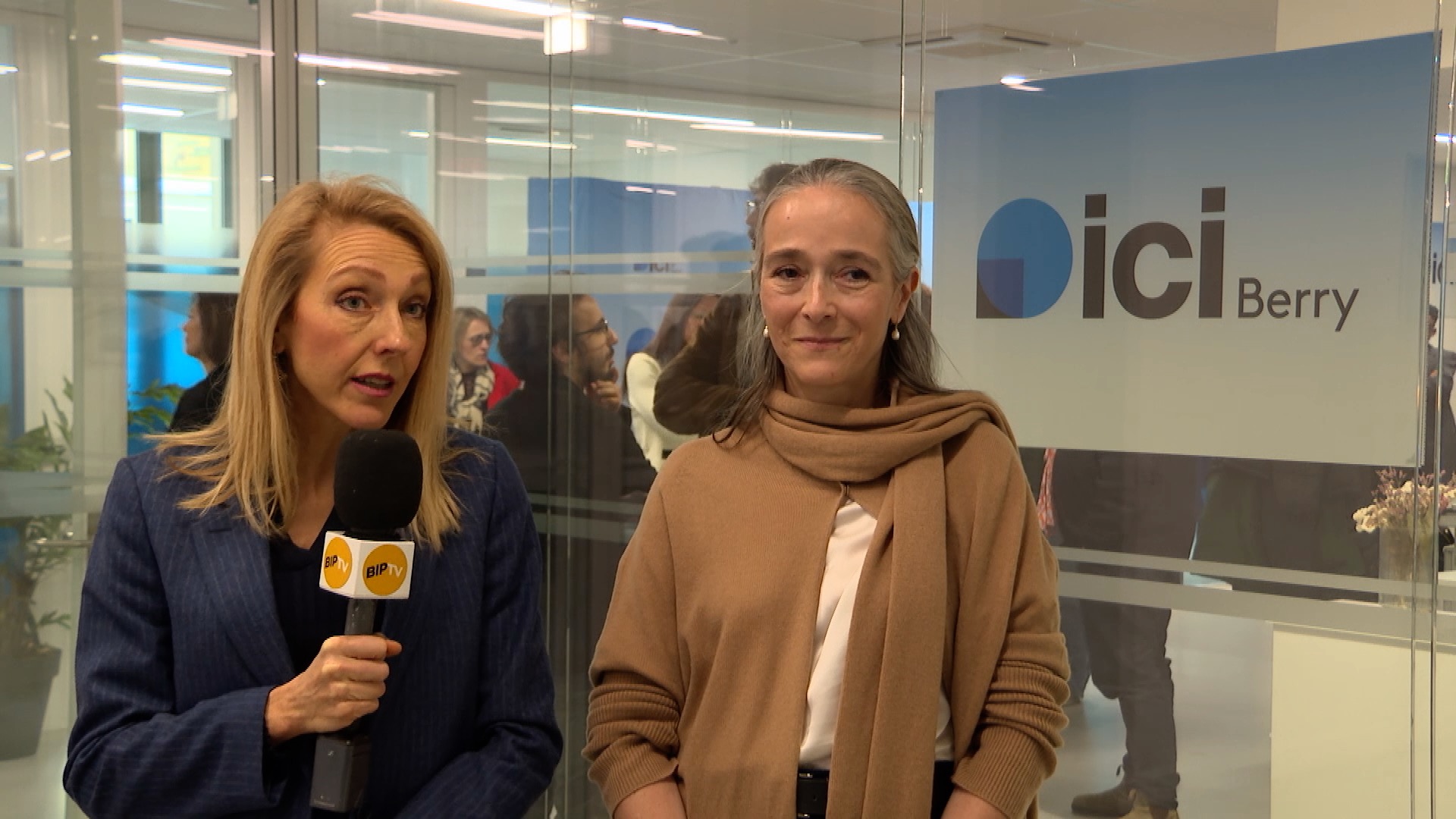 invités BIP INFO du 13/01/25