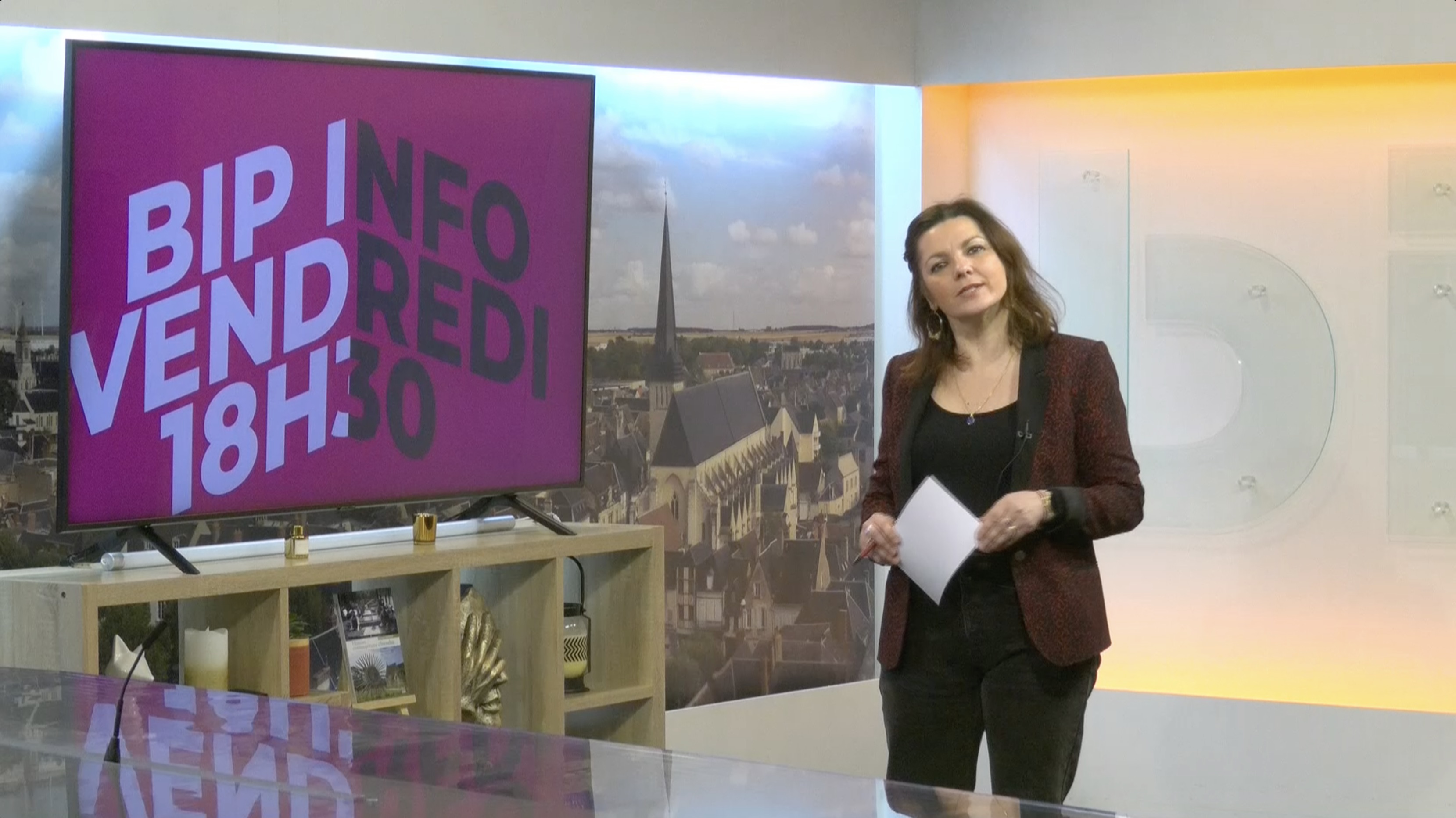 BIP INFO du 24/01/25