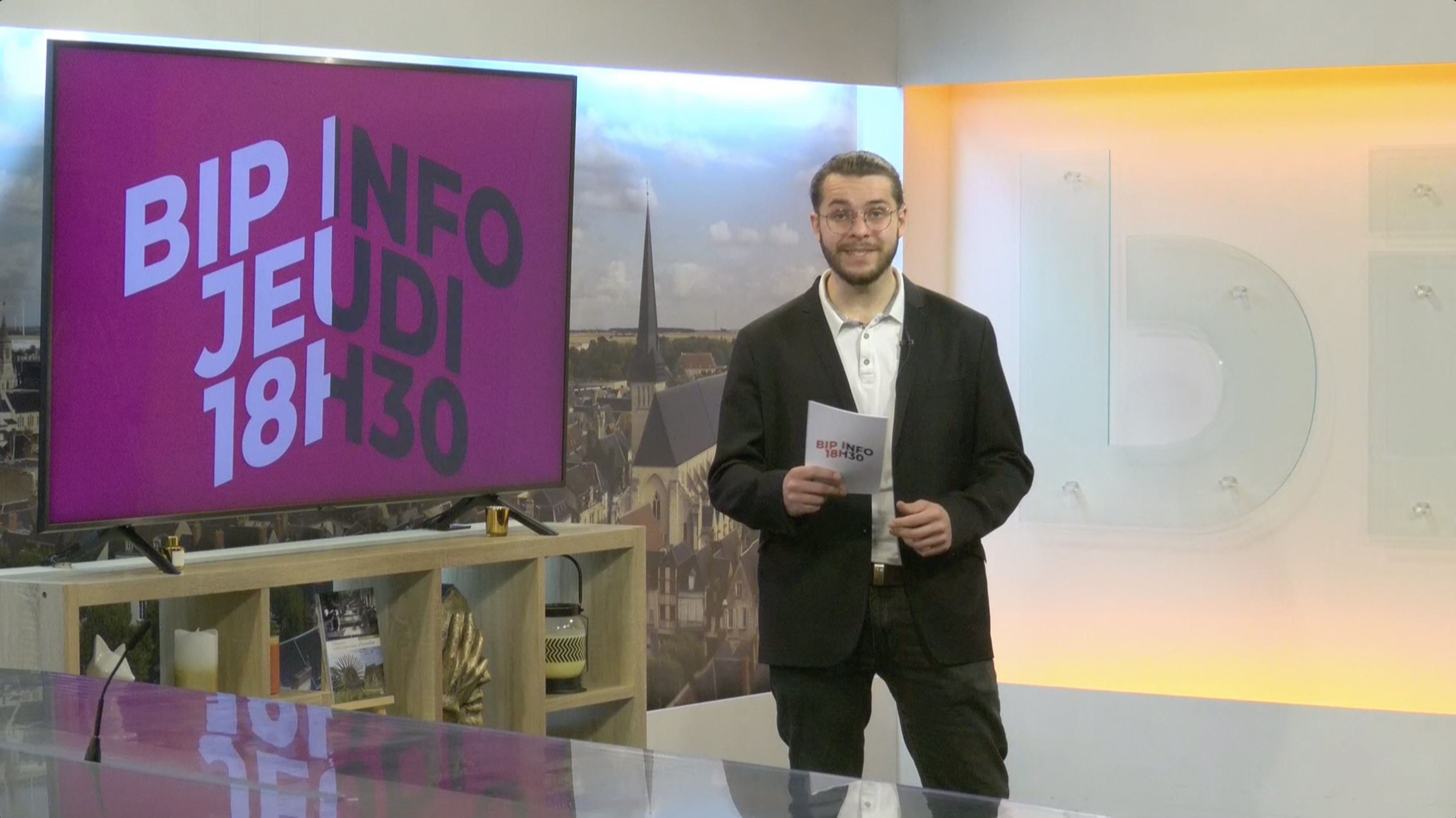 BIP INFO du 03/04/25