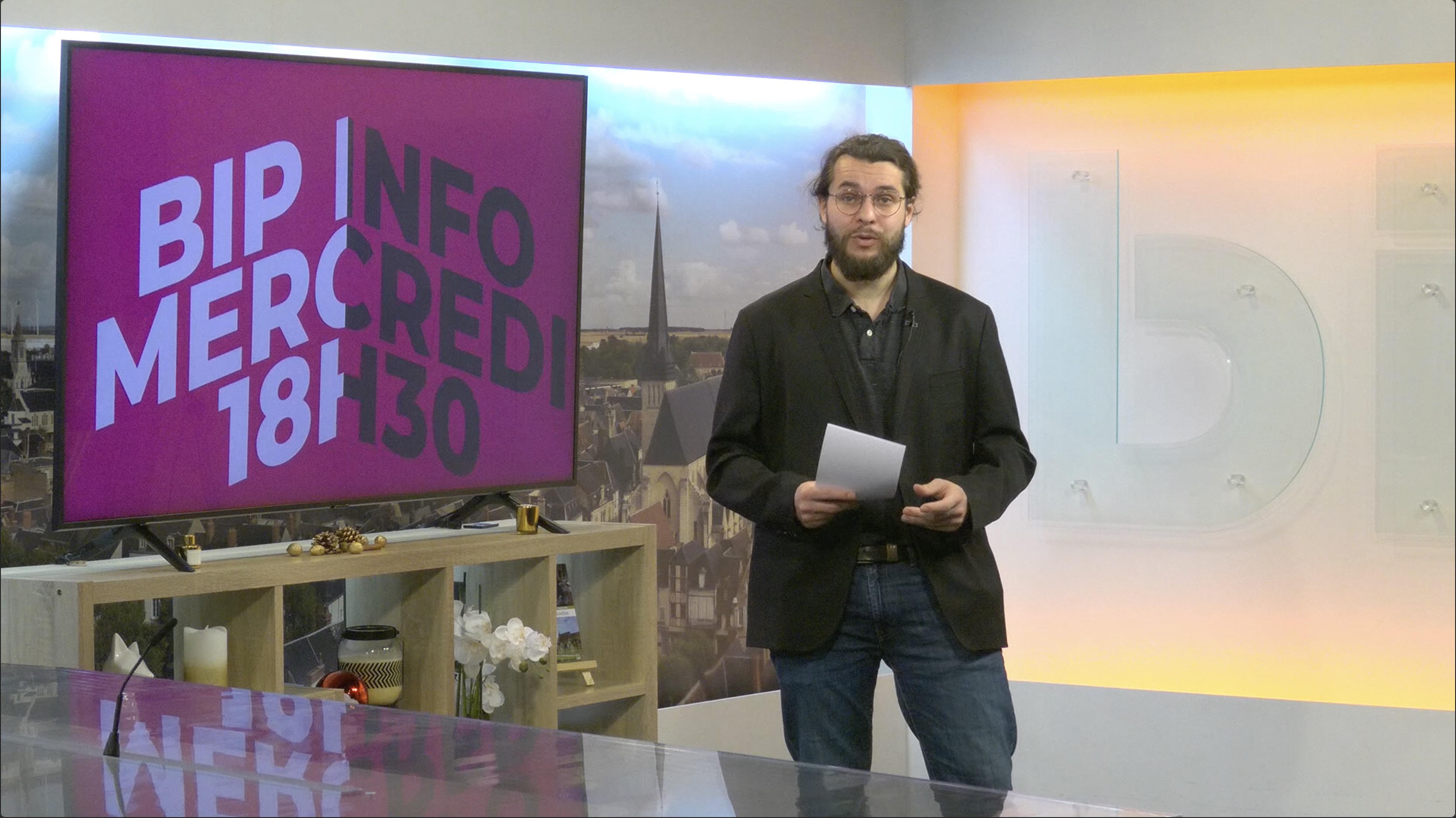 Bip INFO du mercredi 10 décembre 2025